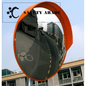 Jual Convex Mirror 100CM 1000mm Cermin Kaca Cembung Tikungan Cermin ...