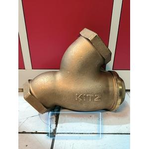 Jual Y STRAINER KITZ BRONZE 3" FIG.150 Y Best - Kota Surabaya - Pusat ...