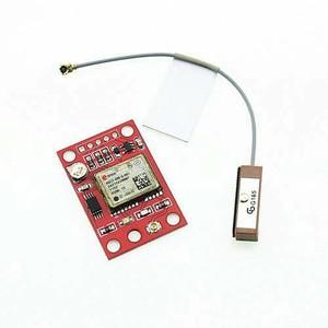 Jual UBLOX NEO-6M GPS MODULE NEO6MV2 WITH FLIGHT CONTROL FOR ARDUINO ...