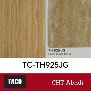 Jual TACO HPL Sable Claire Gloss TH 925 JG (HARGA BELUM TERMASUK ONGKOS ...