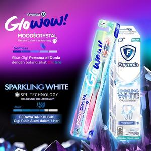 Jual Paket Formula GloWow & Shine - Jakarta Barat - Formula Oral Care ...