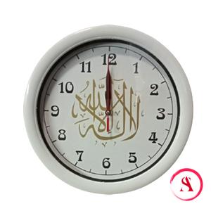 Jual Jam Dinding Nuansa Muslim Kaligrafi - Kota Surabaya - ensensial1 ...