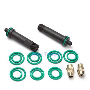 Jual Diesel Common Rail Injector Clamps Wearing Part, Sealing Ring ...