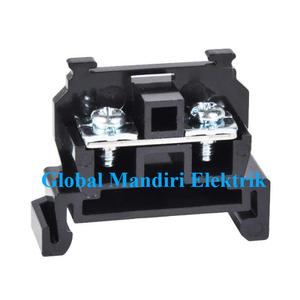 Jual Terminal Block / blok Kabel CBR-30 Hitam TAB (Model TEND ...