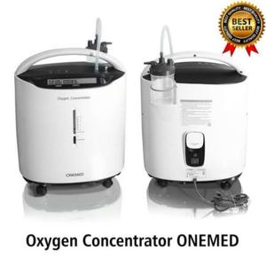 Jual alat penghasil oksigen oxygen / oksigen concentrator ONEMED ...