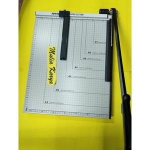 Jual Alat Potong Kertas A3 Joyko / Paper Cutter Joyko A3 PC 3846 ...