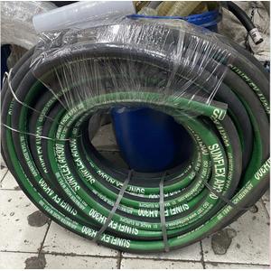 Jual Sunflex AH300 3" / selang karet / rubber hose angin 76mm Best ...