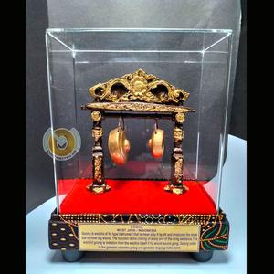 Jual Miniatur Goong / Souvenir Cinderamata Gong Khas Jawa Barat ...