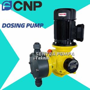Jual Dosing pump CNP GM 0090 Pompa Dosing Pump CNP 85 LPH 380V ...