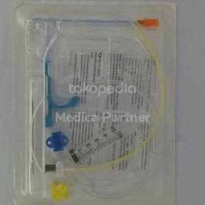 Jual CVC SET: 14 GA X 8" (20 CM) Central Venous Catheterization Set ...