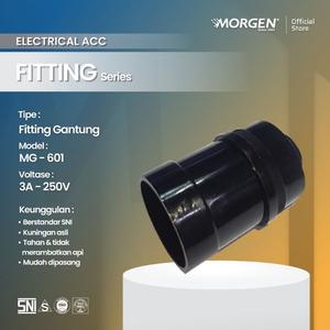 Jual Morgen Fitting Gantung MG-601 / Fitting Gantung - Kab. Bekasi ...