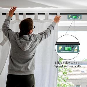 Jual Precision Digital Level Angle Gauge MIni Measuring Digital ...