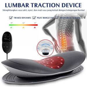Jual Lumbar Traction Device Alat Terapi Punggung Fisioterapi Saraf Kejepit DS - Jakarta Barat ...