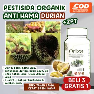 Jual ALFAGREEN - Oriza Pupuk Pestisida Fungisida Insektisida Organik ...