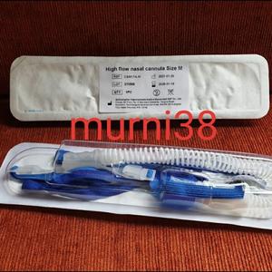 Jual Nasal High Flow Nasal Canula/Nasal HFNC - Jakarta Barat - Galaxy ...