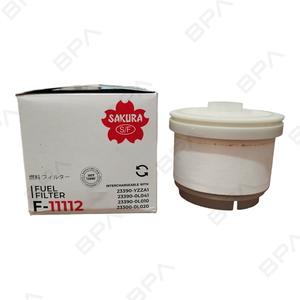 Jual Filter Solar Truk Sakura F-11112 / Isuzu Traga/NLR/NMR/NPS/NQR ...