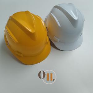 Jual Paket Lengkap Helm Keselamatan - Helm Code Red - Helm Siaga ...