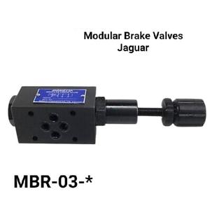Jual Modular Brake Valve MBR-03*-JAGUAR - Jakarta Barat - sukses utama ...
