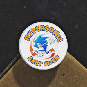 Jual JT 2024 HYPERSONIC BABY ALIEN COIL BY HYPER SONIC MLETEK - Jakarta ...