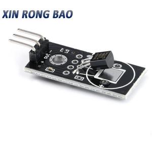 Jual DS18b20 Temperature Probe Temperature Sensor 18B20 for arduino 1mm ...