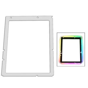 Jual Motherboard RGB Backplate Light Emitting Back-Plane 5V 3 Pin ARGB ...