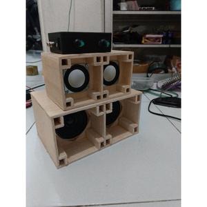 Jual Paket sound miniatur siap cek sound - Jakarta Selatan - Illowa ...