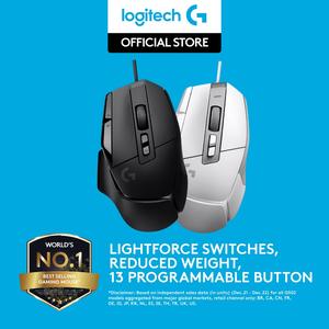 Jual [EKSKLUSIF] G502 X High Performance Mouse Gaming Wired HERO 25K DPI - Jakarta Selatan ...