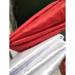 Jual bahan kain bendera MERAH PUTIH murah - Putih - Jakarta Selatan ...