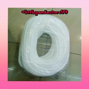 Jual Selang Pembuangan Air Ac Fleksibel Drain Tecom Panjang 50 Meter ...