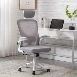 Jual Frasser Kursi Kantor Jaring Kursi Staff Gaming Chair 990 Abu zmg ...