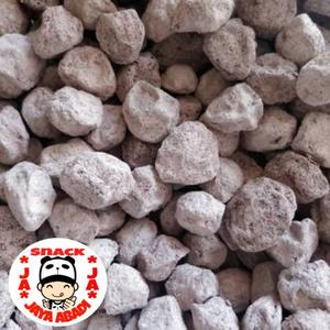 Jual 500 GR Plum Asin/ Kiamboy Putih(asin)/ Kiamboy Juice Kiloan ...