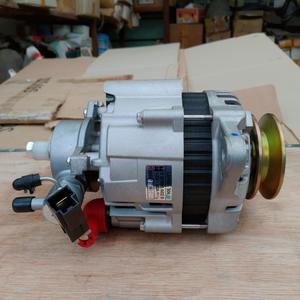 Jual Alternator / Dinamo Amper Isuzu Elf Engkel NLR55 NLR 55 Original ...