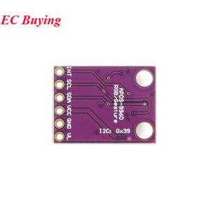 Jual APDS-9960 RGB Infrared Gesture Recognition Sensor Module For Arduino - Kota Bekasi - Adel ...