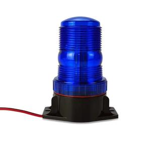 Jual Lampu Led Rotary Mini Rotari Truk Forklift Dump Truck Mobil Bus ...