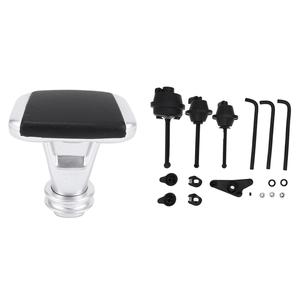 Jual Gear Shift Knob Handle Stick With Engine Intake Manifold Air Flap ...