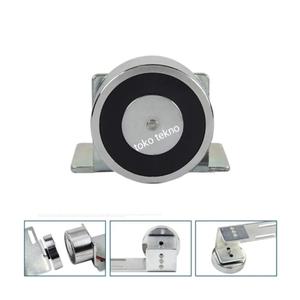 Jual ASLI MAGNET PENJEPIT KACA MESIN PINTU OTOMATIS | MAGNETIC LOCK ...