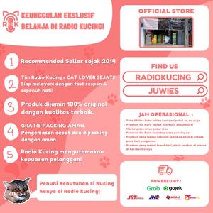 Jual Keranjang Rio Kecil 2 Pintu Tas Hewan Pet Cargo Anak Kucing Anjing ...