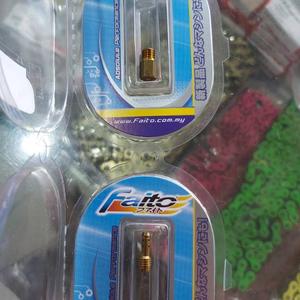 Jual Pilot jet menjet faito ninja 150 RR.150RR ukuran tinggal di pilih ...