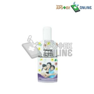 Jual CALADINE LOTION 95 ML - Kab. Kudus - Apotek Gama Kota Kudus ...