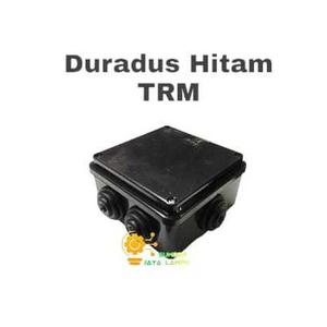Jual Duradus Box Kotak Besar TRM Hitam Dan Putih - Putih - Kab. Bekasi ...