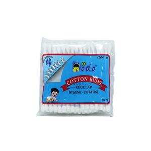 Jual DODO COTTON BUDS REGULAR 121 PACK ISI 50 PCS - Kab. Tegal - Kimia ...