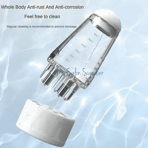 Jual Botol Aplikator Serum / Hair Tonic Sisir Rambut - Tabung 5ml ...