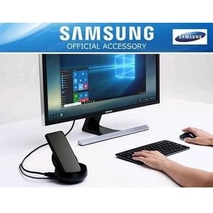 Jual ASLI SAMSUNG DEX STATION S9 , S9+ , NOTE 8 , S8 , S8+ , NOTE 9 ...