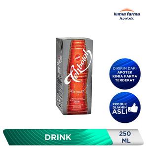 Jual TEH BOTOL SOSRO LESS SUGAR 250 ML - Kota Tangerang Selatan - Kimia ...