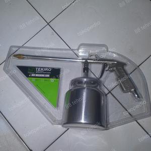 Jual Baru Tekiro At-Wg1112 Air Washing 500Cc - Original - Kota Bekasi ...