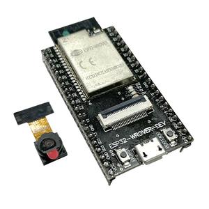 Jual ESP32 ESP32-WROVER ESP32-CAM Development Board Wi-Fi Bluetooth ...