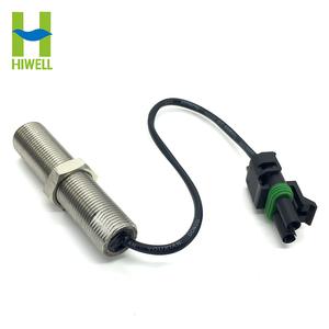 Jual Diesel Engine Spare Parts MPU M18 Length 80mm Magnetic Pickup ...