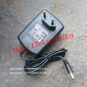 Jual Adaptor 12V 2A Arduino CCTV Led HPL Power Supply - Jakarta Barat ...