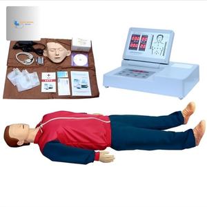 Jual Phantom manekin Full Body CPR Simulator - Jakarta Timur - GOODS ...