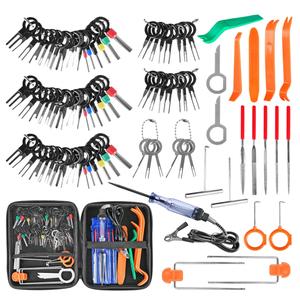 Jual Terminal disassembly tool kit, 96 pieces, separation tool ...